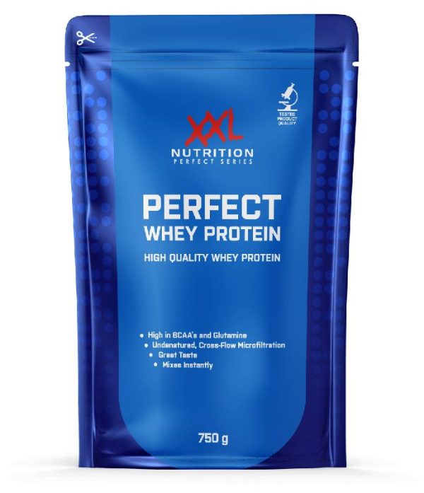 Perfect Whey Protein | StudioFit Winterswijk