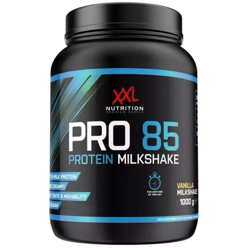 XXL Nutrition – PRO 85 Protein Milkshake | StudioFit Winterswijk